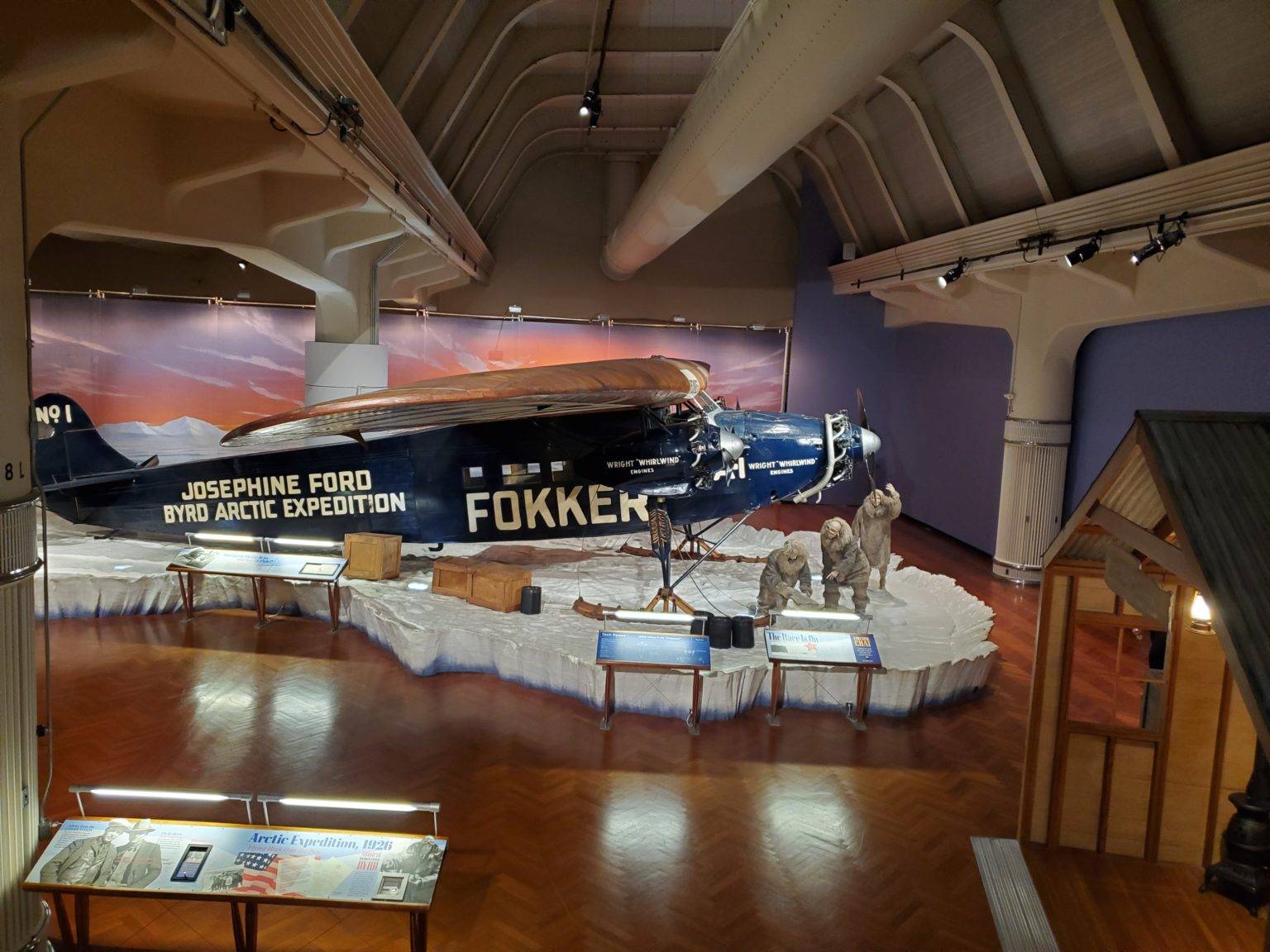 A Simplified Guide to the Henry Ford Museum