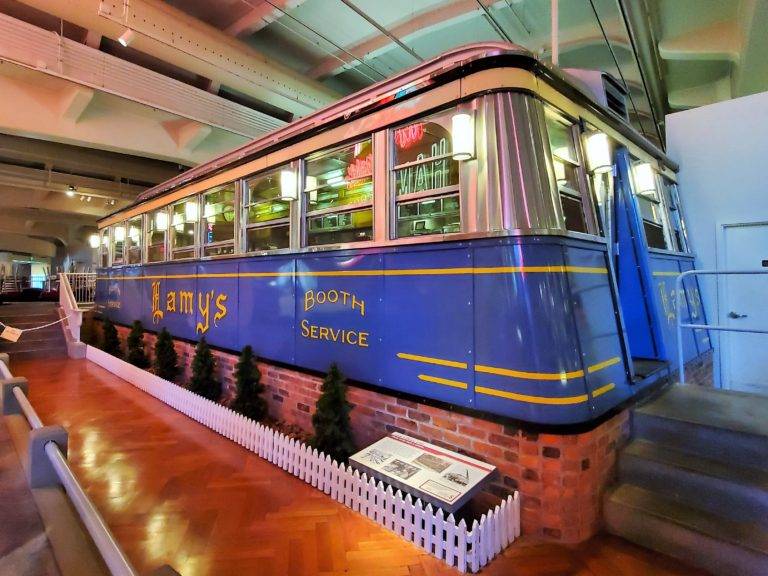 A Simplified Guide to the Henry Ford Museum